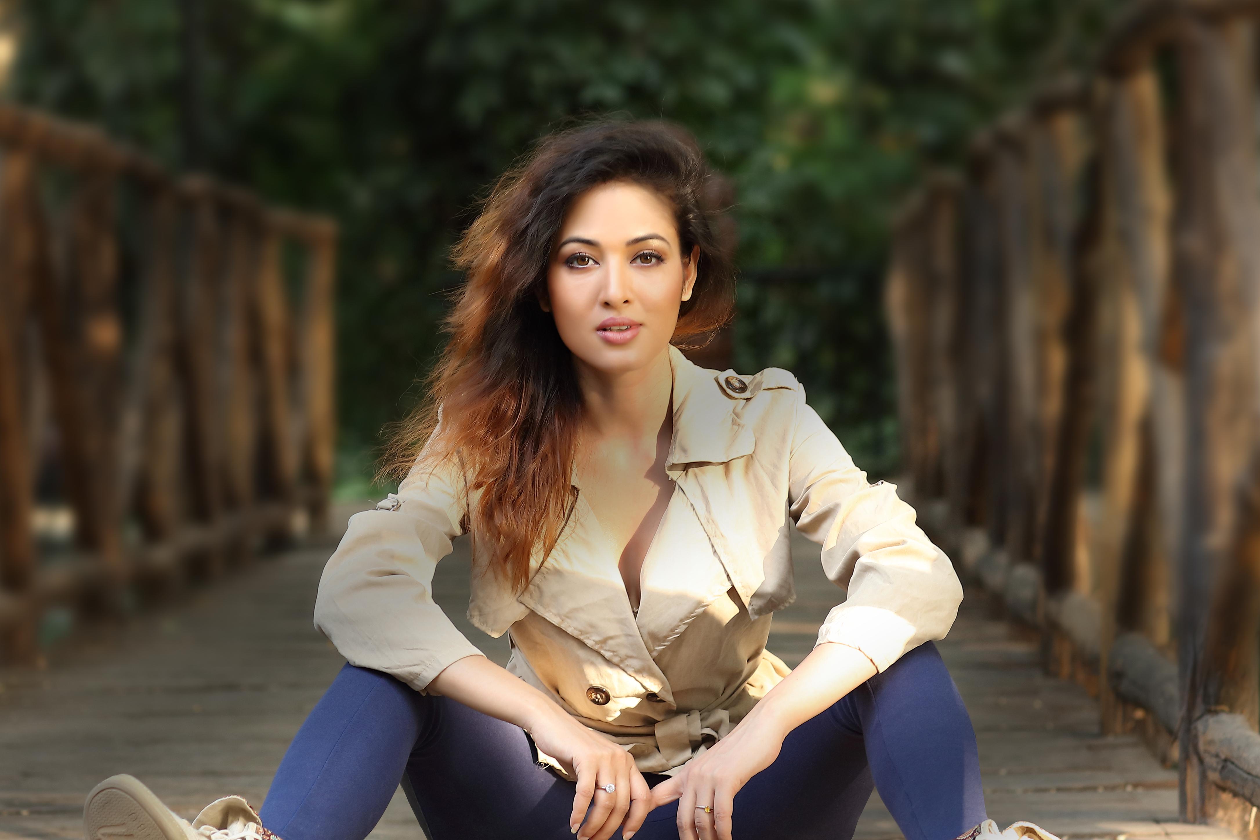 actress vidisha srivastava